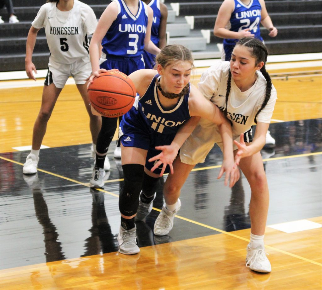 ‘The job for me’ West Alexander postmaster following in mom’s footsteps ...